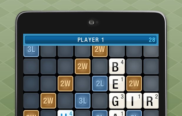 12 Games Like Bookworm (by PopCap): Similar Word Games | AlternativeTo