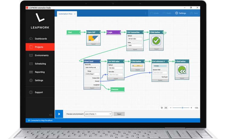 Squish GUI Tester Alternatives and Similar Apps | AlternativeTo