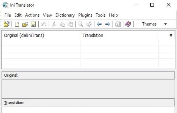 Ini Translation Utility Alternatives and Similar Software | AlternativeTo