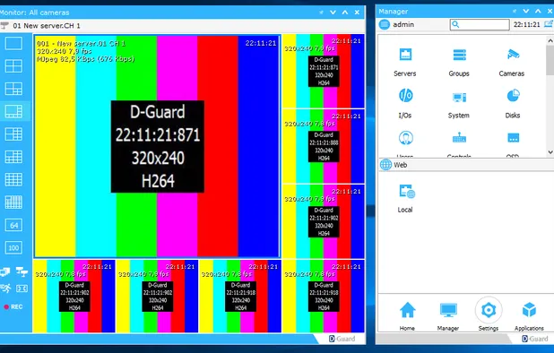 IP Cam Viewer Alternatives and Similar Apps | AlternativeTo