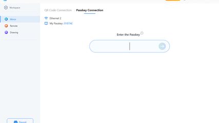 LetsView: Free screen mirroring app that allows users to mirror their ...
