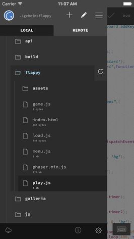 Notepad++ Alternatives for iPad: Top 6 Text & Code Editors | AlternativeTo