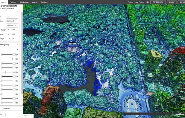 CartoDB Alternatives: Map Services & GIS Software - Page 2 | AlternativeTo