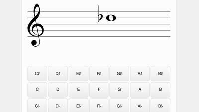 musictheory.net: App Reviews, Features, Pricing & Download | AlternativeTo