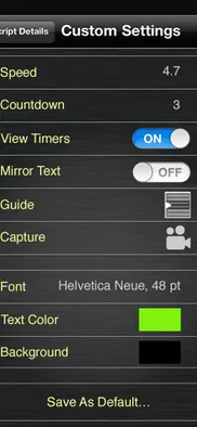 Teleprompter Alternatives: Top 12 Teleprompters & Similar Apps ...