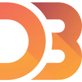 D3.js: JavaScript library for manipulating documents based on data. | AlternativeTo