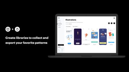 Mobbin: Latest Mobile Design Patterns. Save hours of UI & UX research ...
