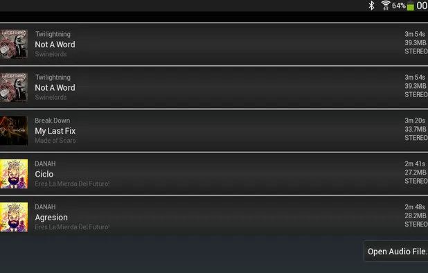 12 Great Riffstation Alternatives: Top Similar Apps & Services | AlternativeTo