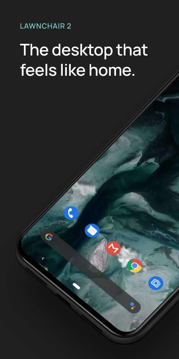 Lawnchair Alternatives 25 Application Launchers And Similar Apps