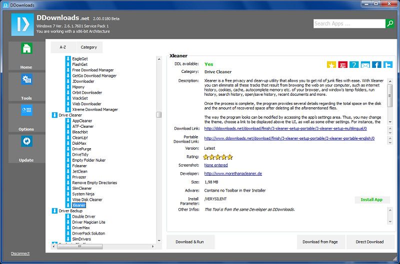 DDownloads Alternatives: Top 10 Software Installers and similar apps ...