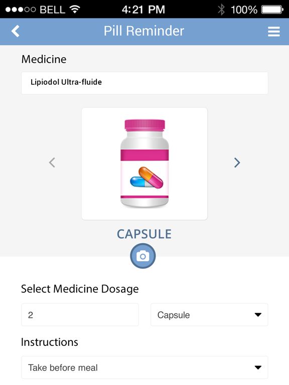 Pill Identifier and Drug list: Pill Identifier and Drug List – Patient ...