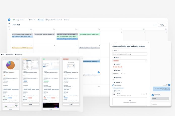 Baserow The Open Platform To Create Scalable Databases And Applications—without Code 