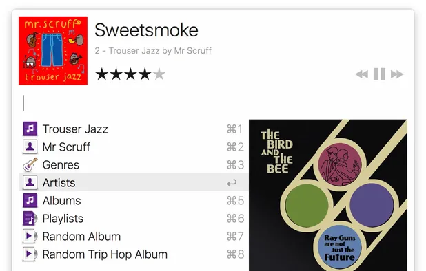 Spotlight Alternatives: Top 12 Application Launchers | AlternativeTo