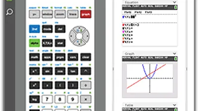 TI Connect Alternatives: Top 8 Calculators and similar apps | AlternativeTo