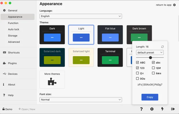 Best KeePass Alternatives: Top Password Managers in 2025 | AlternativeTo