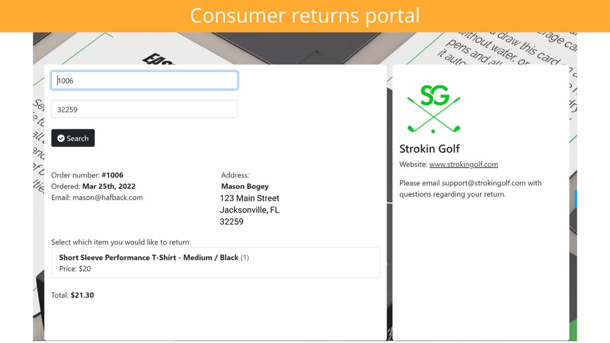 Hafback Returns Recommerce Alternatives and Similar Sites / Apps ...
