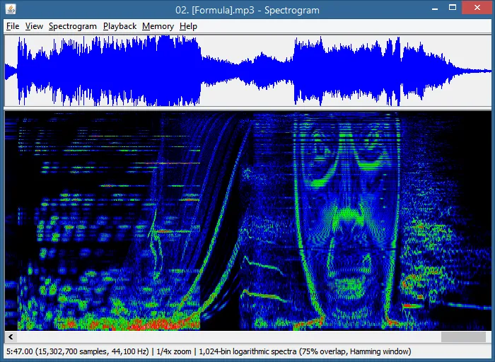 spectrogram Alternatives: Top 3 Audio Editors & Similar Apps ...