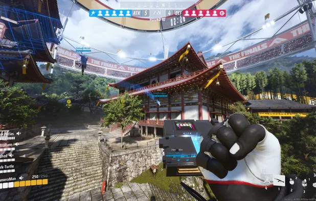 Free Counter-Strike (Series) Alternatives: Top 12 First-Person Shooters ...