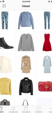 Dress Assistant Alternatives and Similar Apps & Services | AlternativeTo
