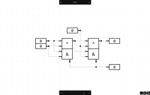 Logicly Alternatives: Top 12 Circuit Simulators & Similar Apps ...