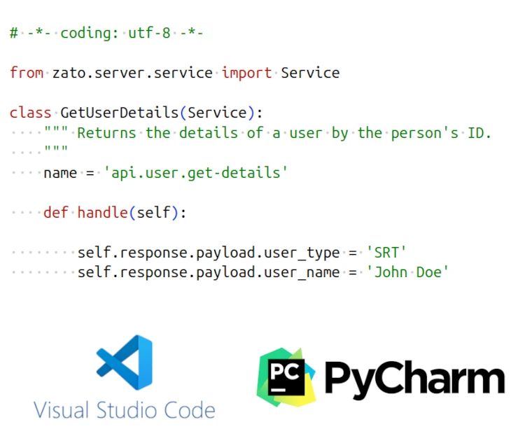 Zato Alternatives and Similar Apps & Services | AlternativeTo