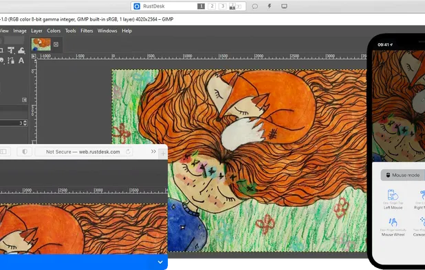 Open Source TeamViewer Alternatives: Top 10 Remote Desktop Tools ...