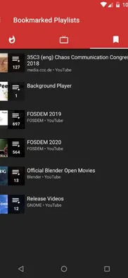 Best Invidious Alternatives: Top YouTube Clients in 2025 | AlternativeTo