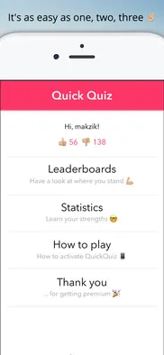 uQuiz Alternatives: Top 6 Quiz Makers & Quiz Games | AlternativeTo