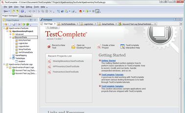 Squish GUI Tester Alternatives and Similar Apps | AlternativeTo