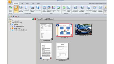 Kofax PaperPort: App Reviews, Features, Pricing & Download | AlternativeTo
