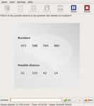 gbrainy: Brain teaser game and trainer to | AlternativeTo