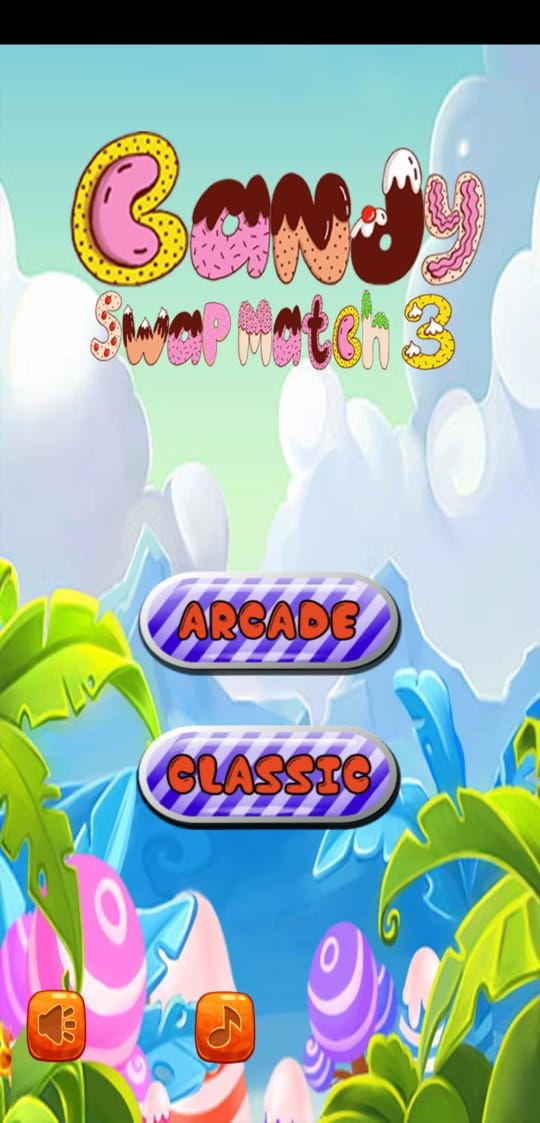 Candy Swap: Match 3 Extreme Alternatives: Top 10 Puzzle and similar ...