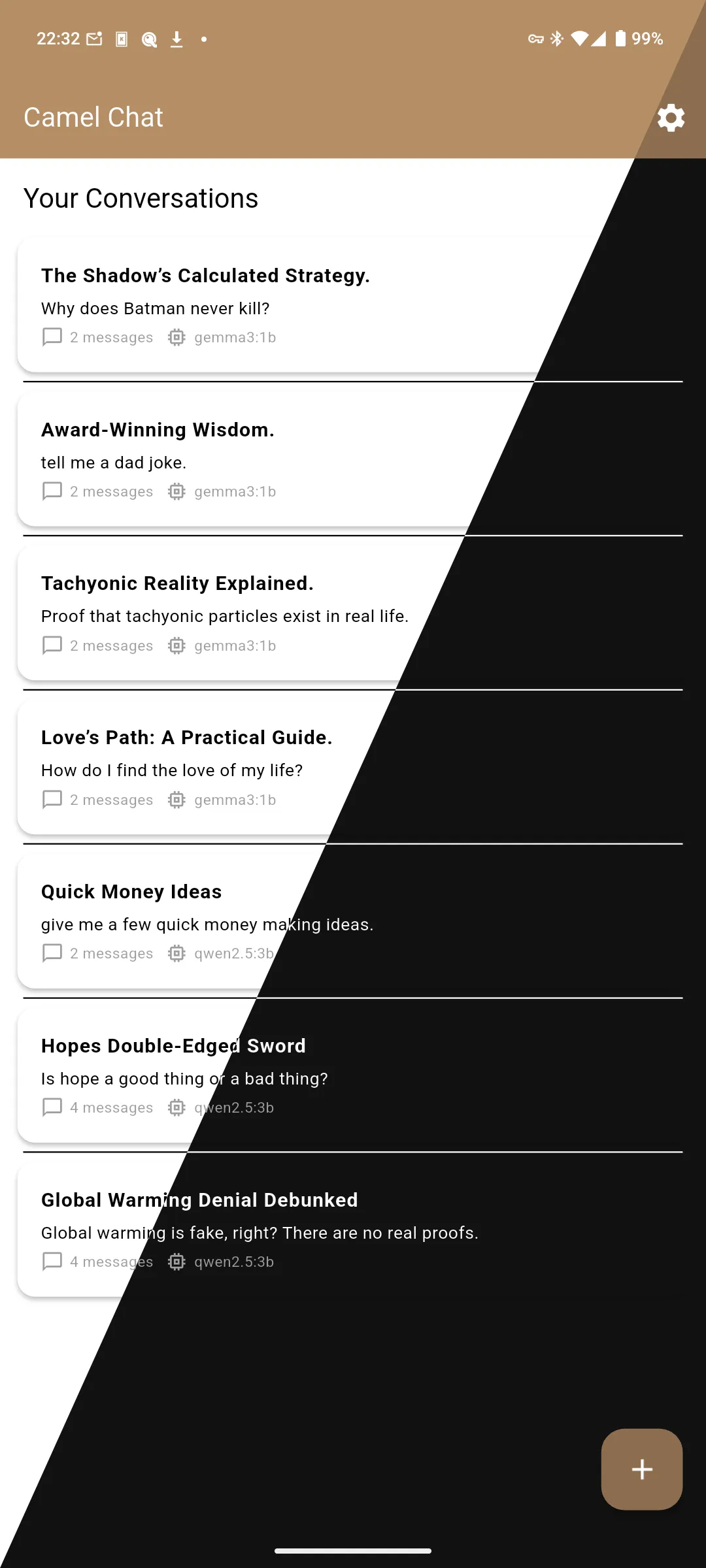 Camel Chat Alternatives: Top 5 Large Language Model (LLM) Tools & Similar Apps | AlternativeTo