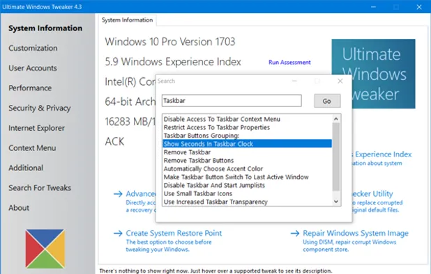 Windhawk Alternatives - Explore Similar Software | AlternativeTo