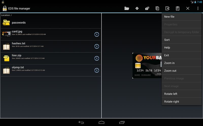 10 Great Windows BitLocker Alternatives: Top Disk Encryption Tools | AlternativeTo