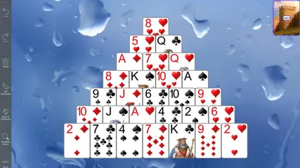 250+ Solitaires: Massive collection of over 250+ solitaire games in one ...