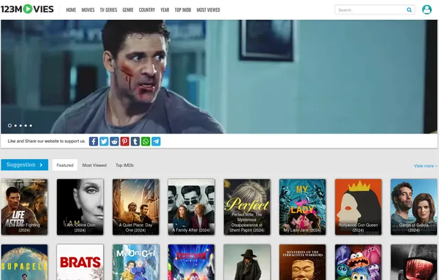 Watchug Alternatives: Top 12 Video Streaming Apps | AlternativeTo