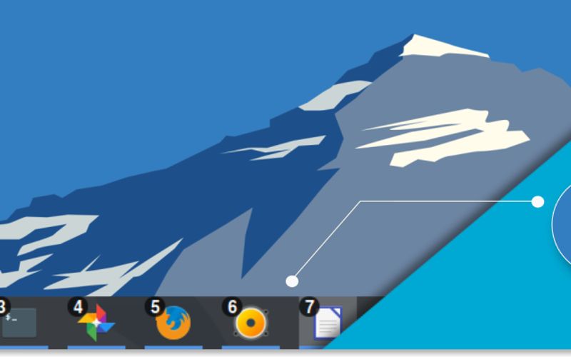 Great RocketDock Alternatives: Top Application Launchers in 2023 - Page ...