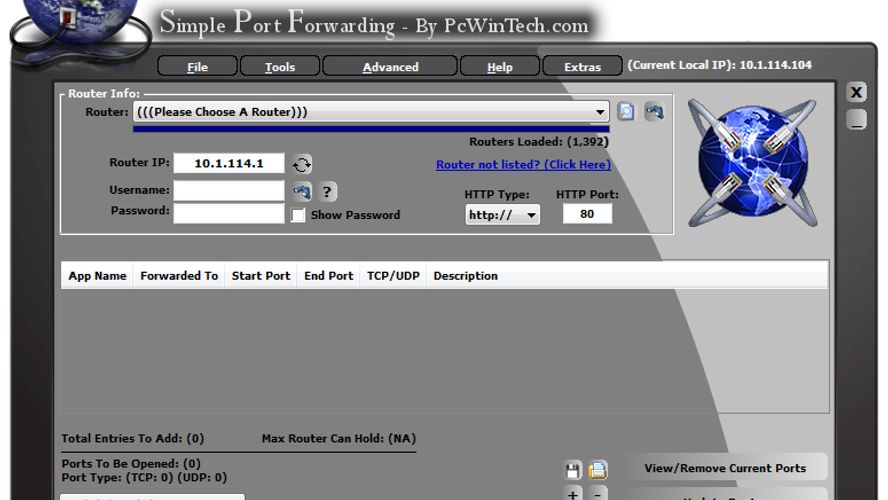Robusta Port Forwarder Alternatives and Similar Software | AlternativeTo