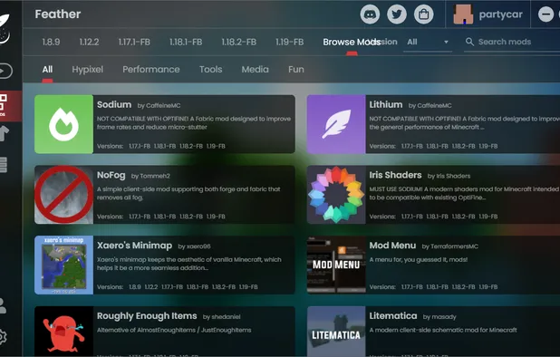 TLauncher Alternatives: Minecraft Launchers & Similar Apps - Page 2 ...
