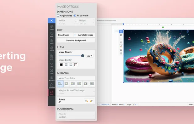 Free Microsoft Word Alternatives for Windows: Top 10 Word Processors ...