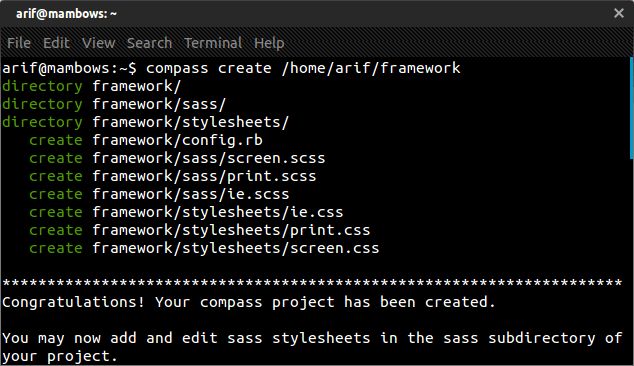 Compass (CSS framework) Alternatives and Similar Sites / Apps ...