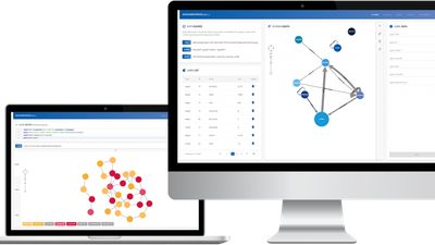 Crime Tech Solutions Link Analysis Alternatives and Similar Software ...