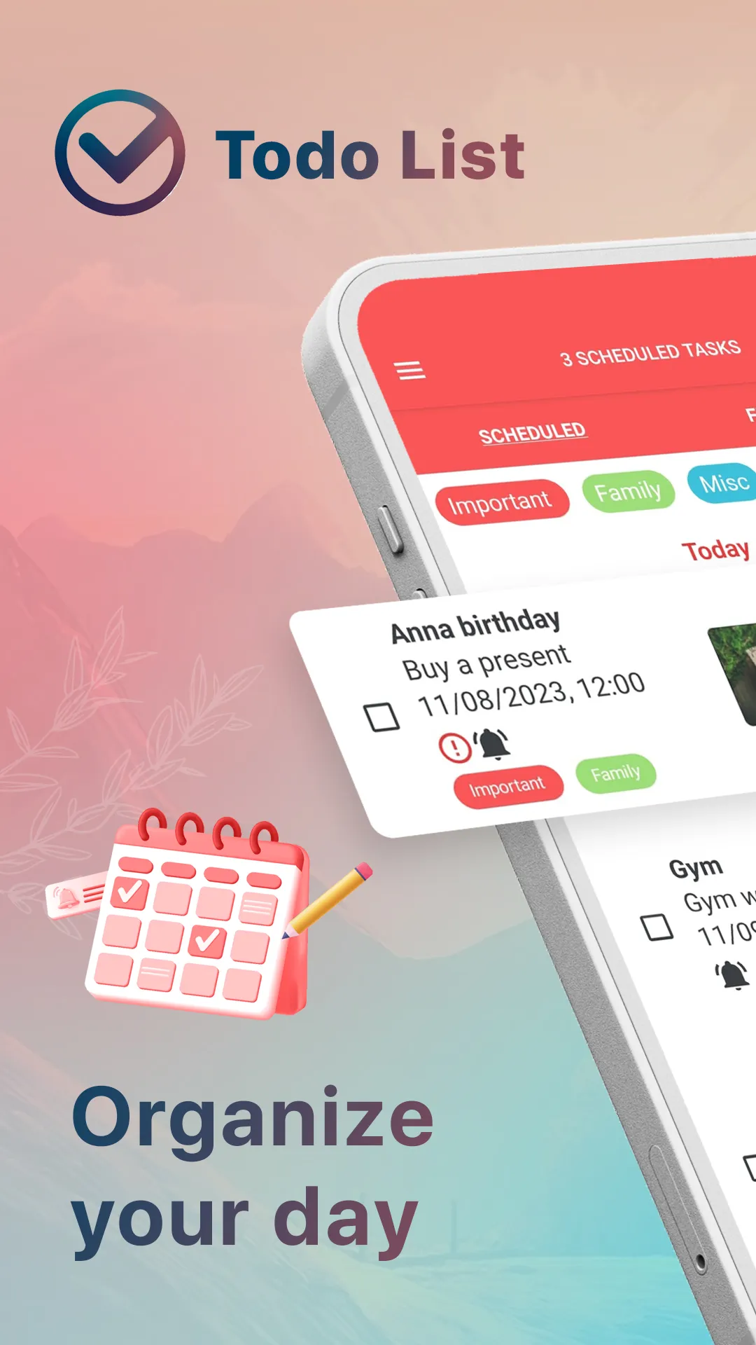 To-Do Reminder Alternatives: Top 10 Todo List Managers | AlternativeTo