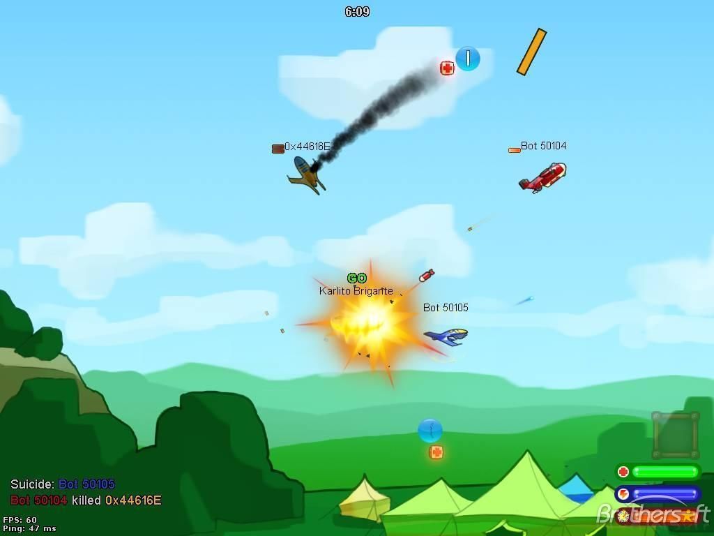 Altitude Alternatives and Similar Games | AlternativeTo