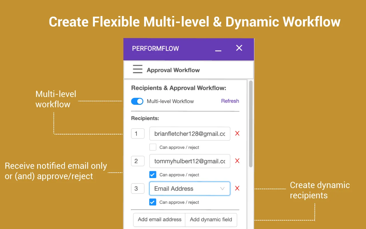 PerformFlow Alternatives: Top 2 Workflow Automation Tools & Similar Apps | AlternativeTo