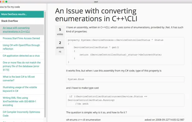 SnippetsLab Alternatives for Windows: Top 20 Snippets Managers ...