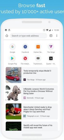 Downloader Alternatives and Similar Software | AlternativeTo
