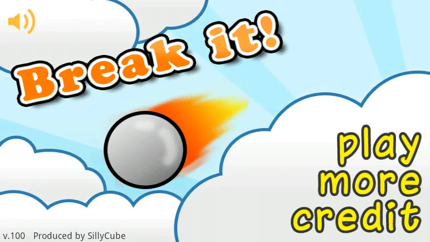 Break it! Alternatives and Similar Games | AlternativeTo