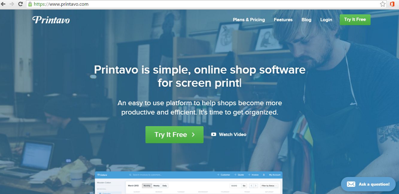 Printavo Alternatives: Top 24 Project Management Tools & Similar ...